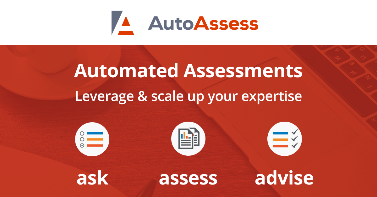 Automated Assessments - Instant remote diagnostics & advice from single ...
